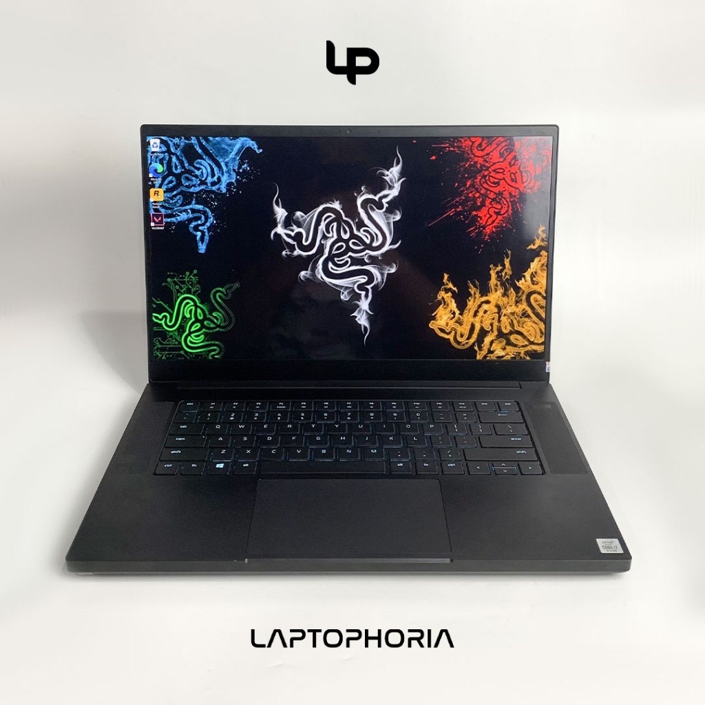 Jual LAPTOP RAZER BLADE 15 BASE RTX 2070 8GB 100% ORIGINAL DAN ...