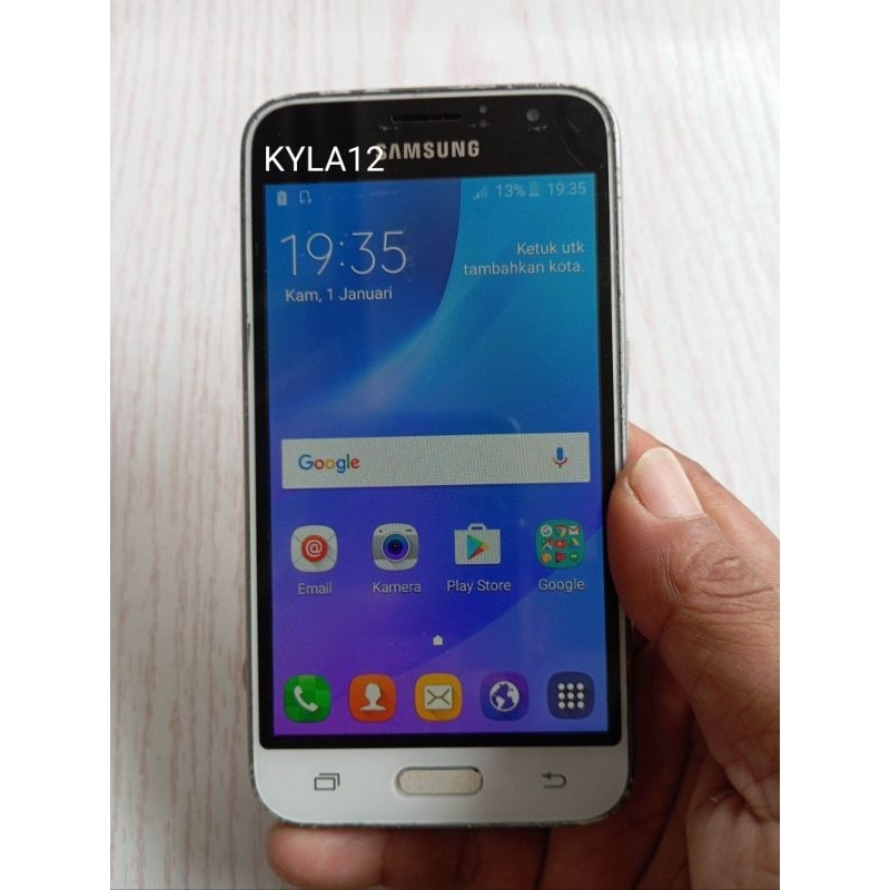 Jual samsung galaxy v2 seken/normal | Shopee Indonesia