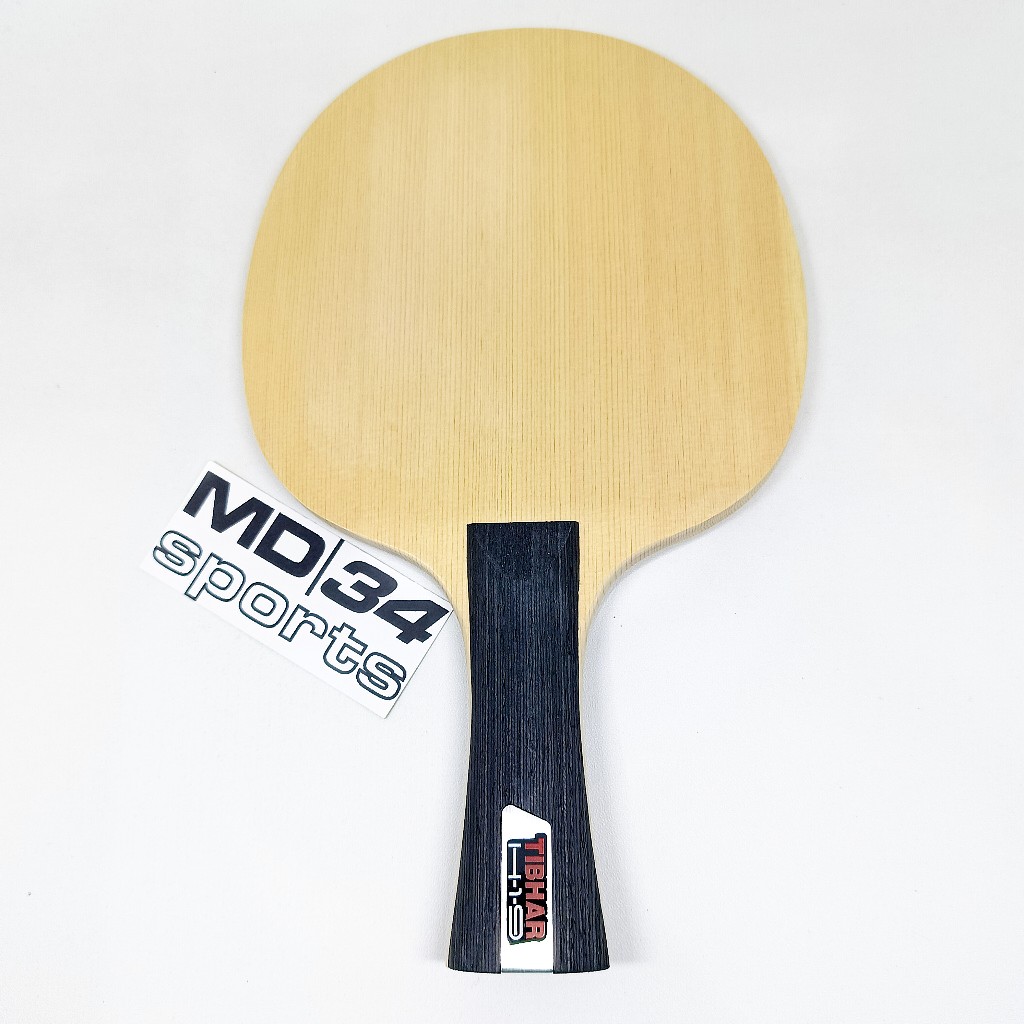 Jual KAYU TIBHAR H-1-9 ( 1 PLY HINOKI ) - kayu / blade / bet pingpong ...