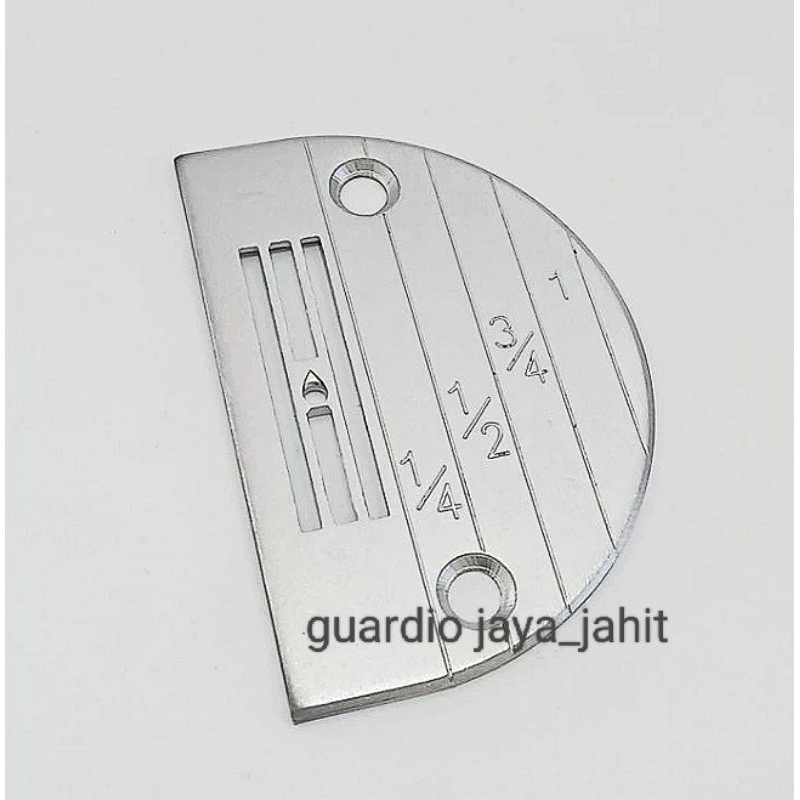 Jual Needle Plat E - Plat Mesin Jahit High Speed Industri | Shopee Indonesia
