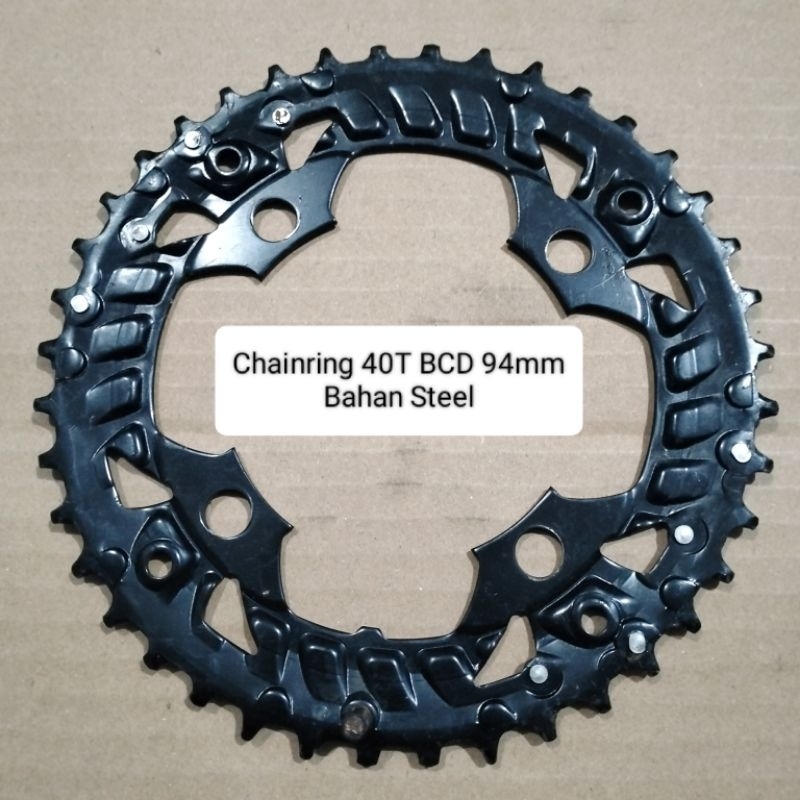 Jual Chainring Sepeda MTB | Shopee Indonesia