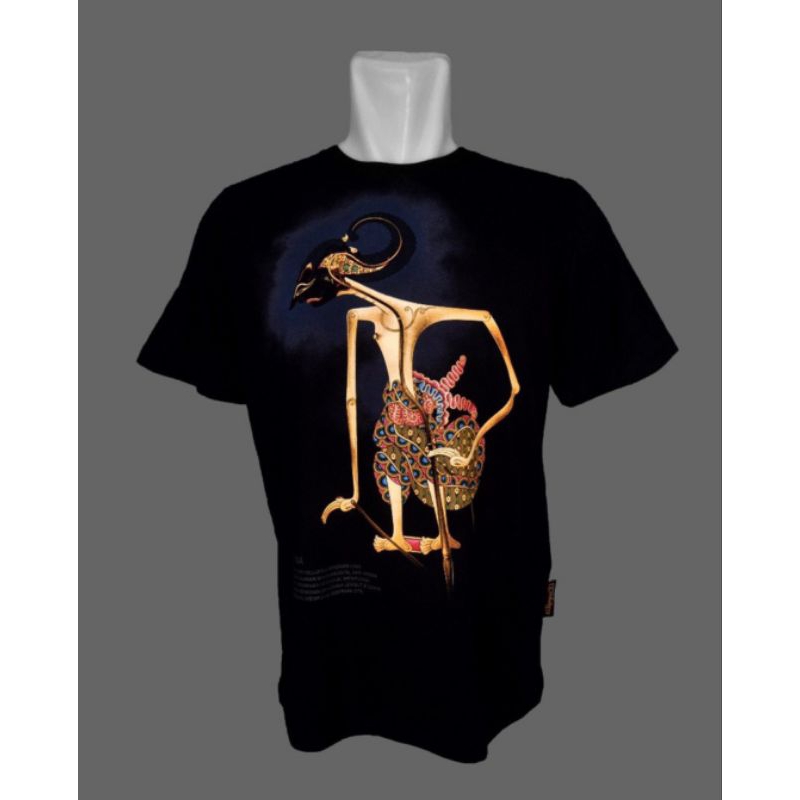 Jual Kaos Kirangan Gambar Arjuna, Kaos Gambar Tokoh Wayang | Shopee ... Jual Kaos Kirangan Gambar Arjuna, Kaos Gambar Tokoh Wayang | Shopee ...