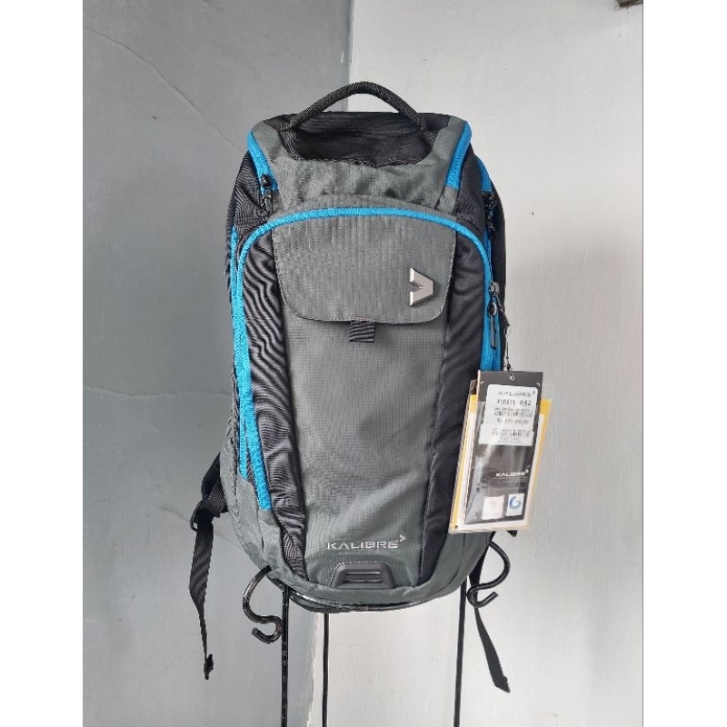 Jual Kalibre Backpack Imperazor 02 | Shopee Indonesia