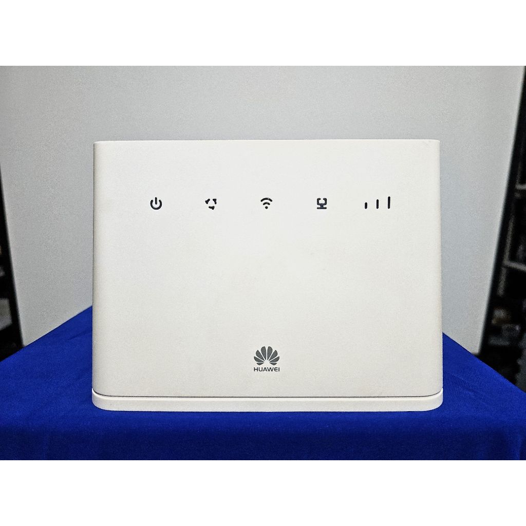 Jual modem wireless router huawei b310 unlock 4g all operator | Shopee ...