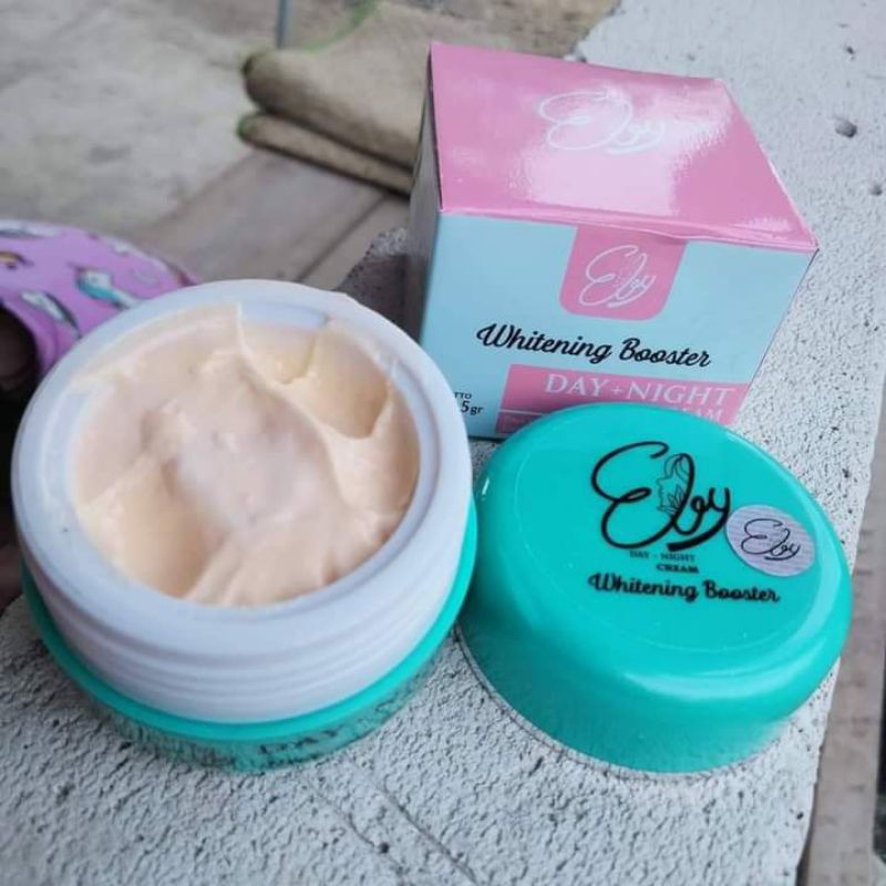 Jual ELIZA BEAUTY CREAM ALL IN ONE 100% ORIGINAL | Shopee Indonesia
