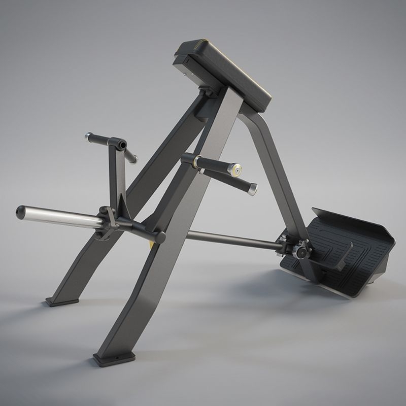 Jual DHZ SEATED INCLINE LEVEL ROW IMPORT | Shopee Indonesia