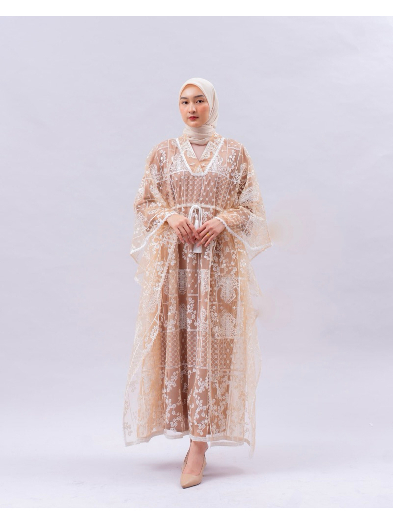 Jual ADIARA KANAYA KAFTAN | Shopee Indonesia