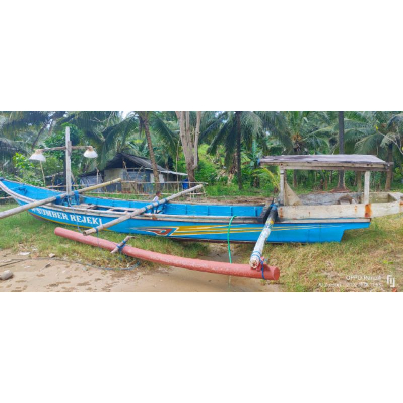Jual perahu fiber | Shopee Indonesia