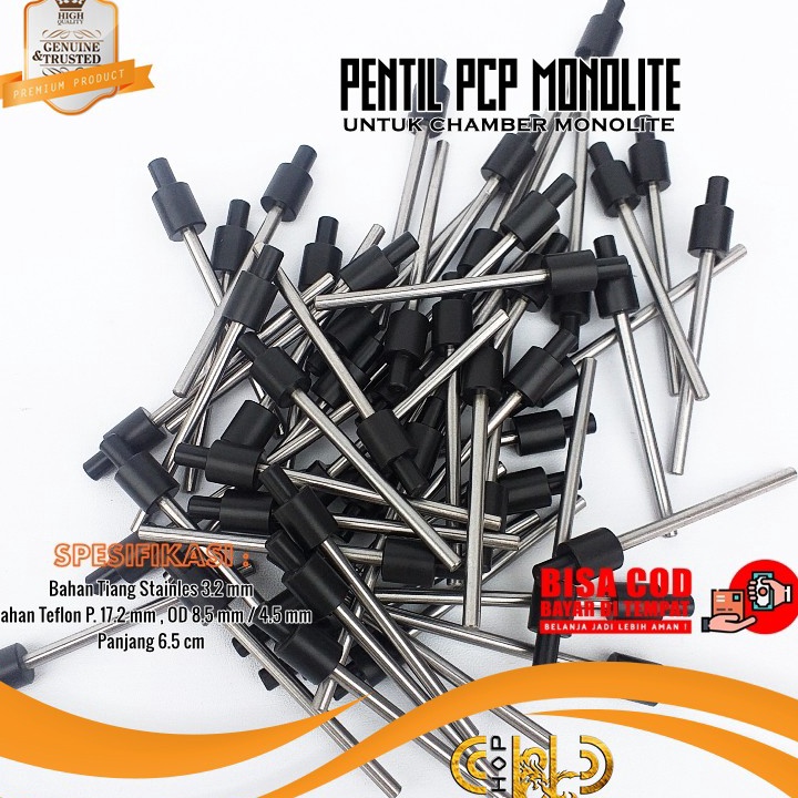 Jual Hemat Besar Produk Berkualitas Tinggi Pentil Valve Per Misumi ...