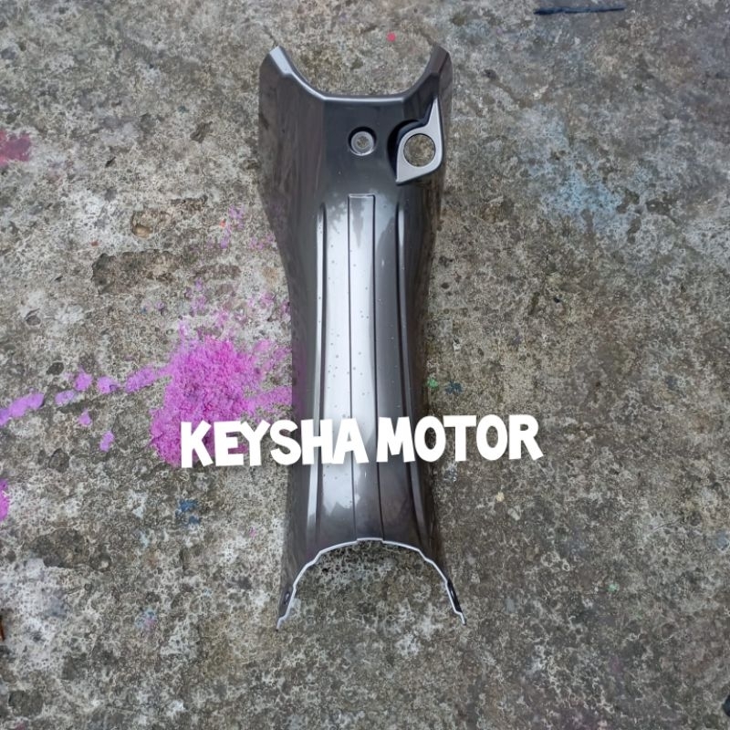 Jual LEGSIL LEKSIL KUNCI YAMAHA ALFA WARNA ABU | Shopee Indonesia
