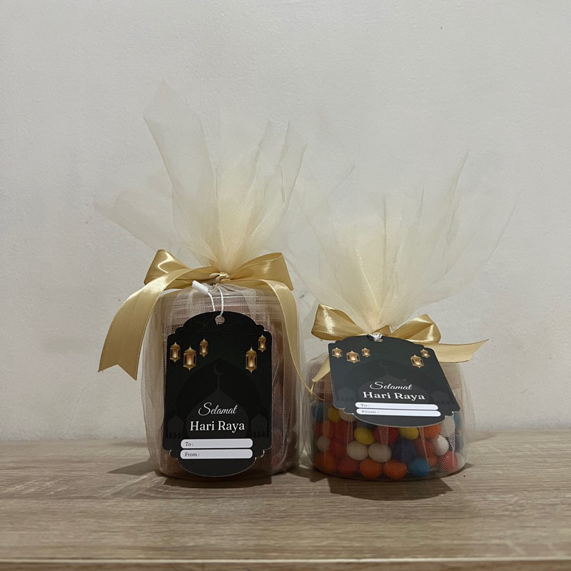 Jual MINI DAN MEDIUM - hampers kue kering idul fitri murah meriah enak ...