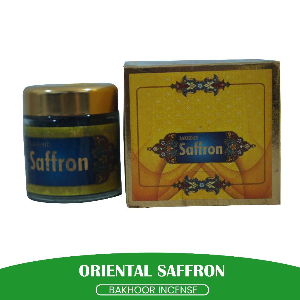 Jual Bakhoor / Bukhur / Dupa Buhur Aromaterapi Asli India Oriental ...