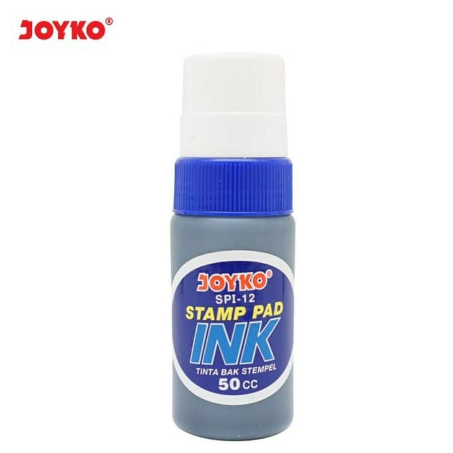 Jual Stamp Pad Ink / Refill Tinta Stempel Joyko | Shopee Indonesia