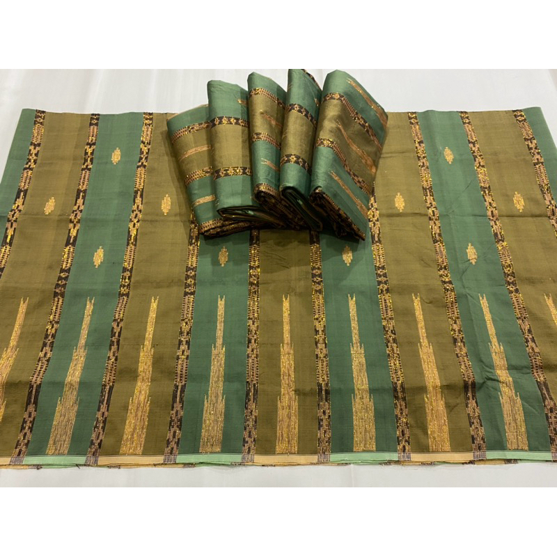 Jual SARUNG MURAH KAIN TENUN SARUNG SUTRA BUGIS LIPA SABBE SENGKANG ...