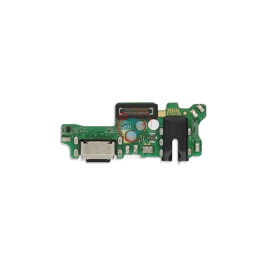 Jual FLEXIBLE INFINIX NOTE 11 / X663 CON CAS + HF + IC (ORI CT ...
