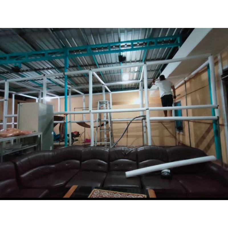 Jual Busa playground busa pipa playground | Shopee Indonesia