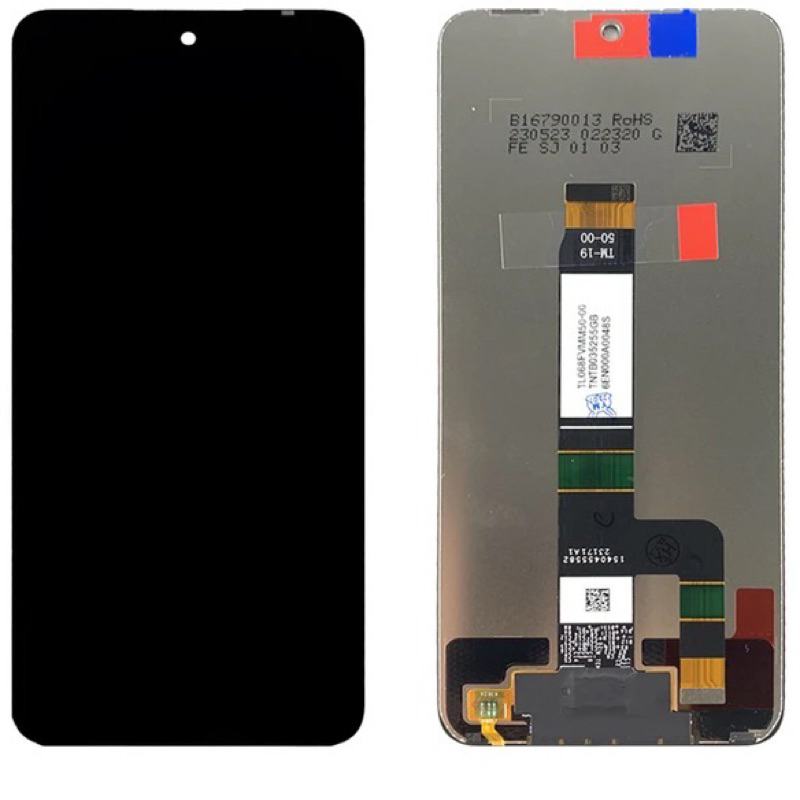 Jual LCD XIAOMI REDMI 12 POCO M6 PRO 5G REDMI NOTE 12R + TOUCHSCREEN | Shopee Indonesia