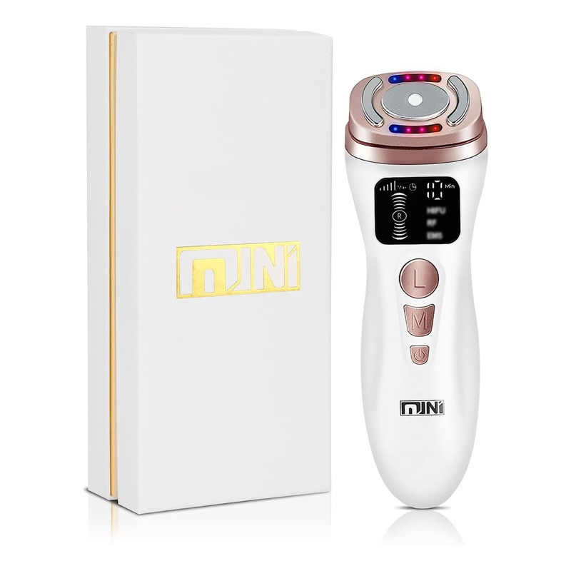Jual Mini HIFU 2nd Generation ORIGINAL (First Hand Supplier TERMURAH ...