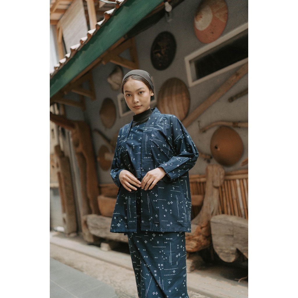 Jual Ragam Bentala - Terikat Kutubaru Outer Selaras Langit | Shopee ...