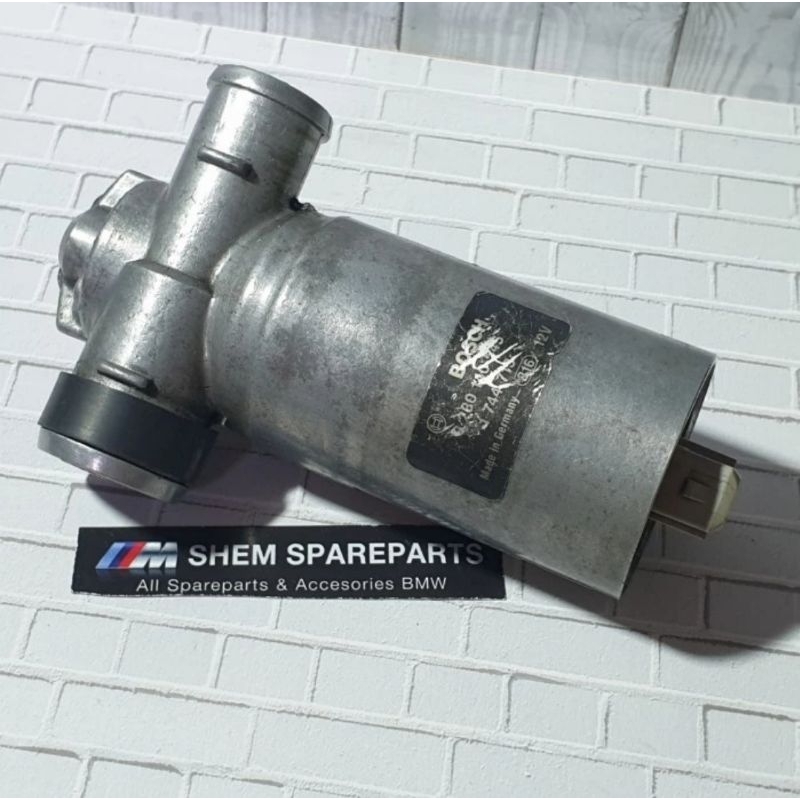 Jual idle up ICV original BMW E46 E39 M52 M54 | Shopee Indonesia