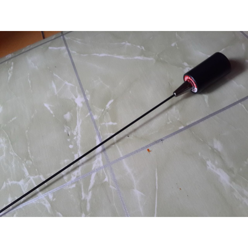 Jual Antena Larsen antena Mobil PO-150 VHF | Shopee Indonesia