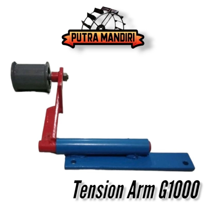 Jual Tension Arm G1000 Traktor Quick | Shopee Indonesia