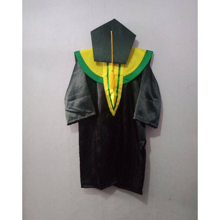 Jual Promosi Menarik Baju Toga Wisuda Anak SD | Shopee Indonesia