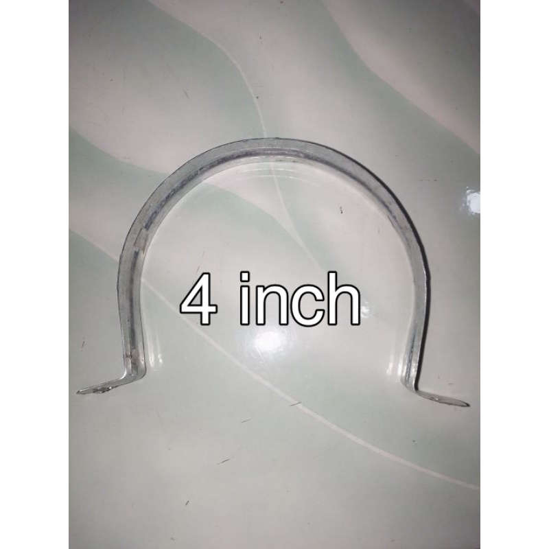 Jual klem paralon 4 inch | Shopee Indonesia