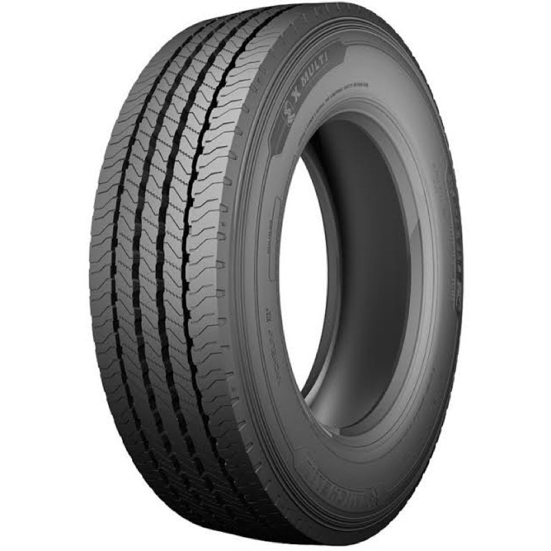 Jual MICHELIN AGILIS X MULTI HD Z 750 R16 750 16 LT (TIRE) | Shopee ...