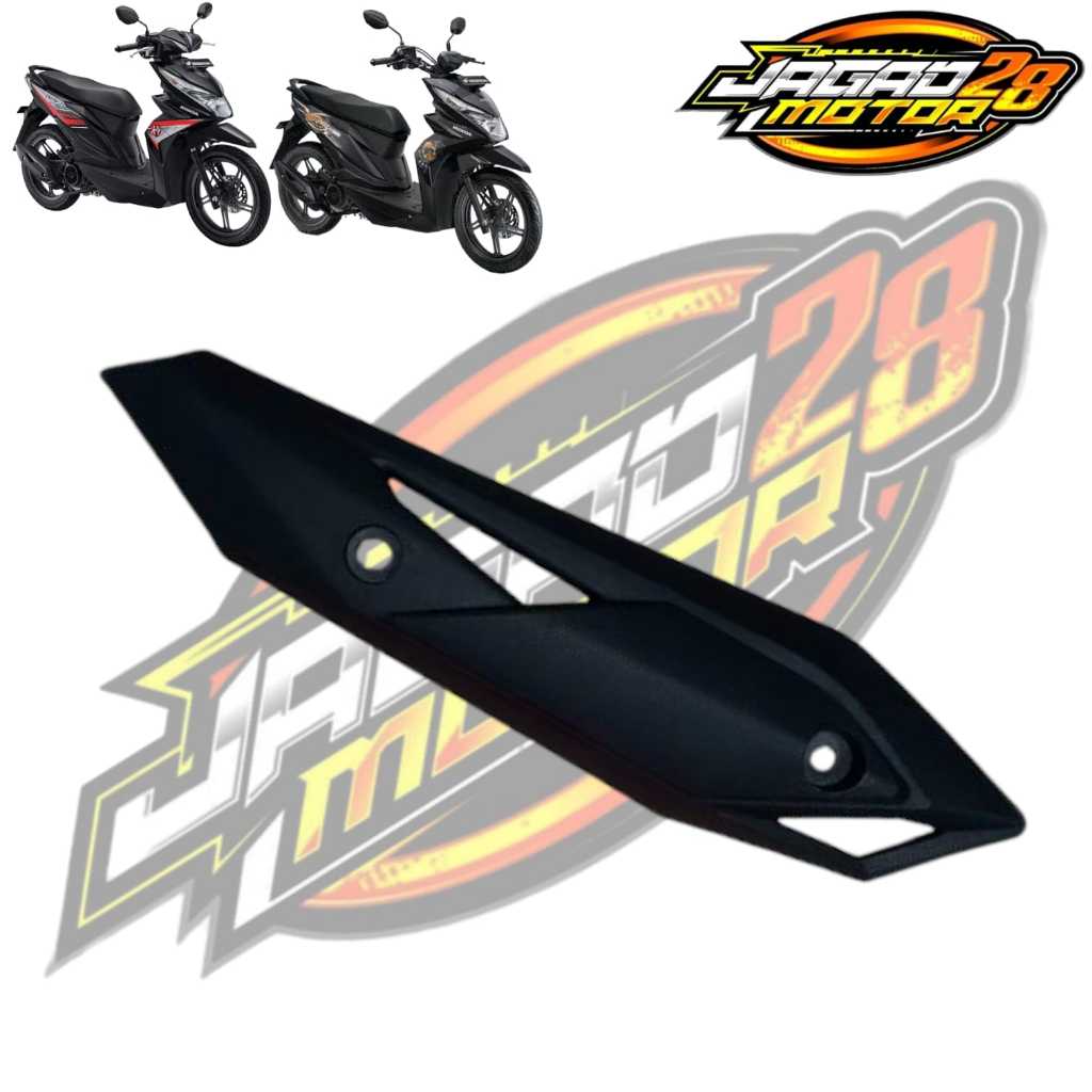 Jual ECERAN SATUAN BODY KASAR HONDA BEAT FI ESP 2016 2017 2018 2019 PNP ...