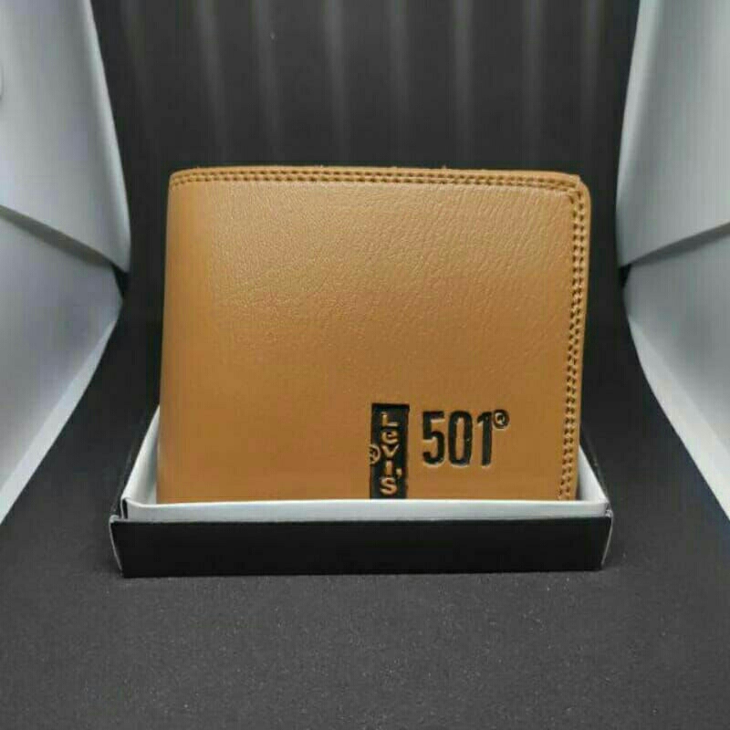 Jual dompet pria bahan bagus | Shopee Indonesia