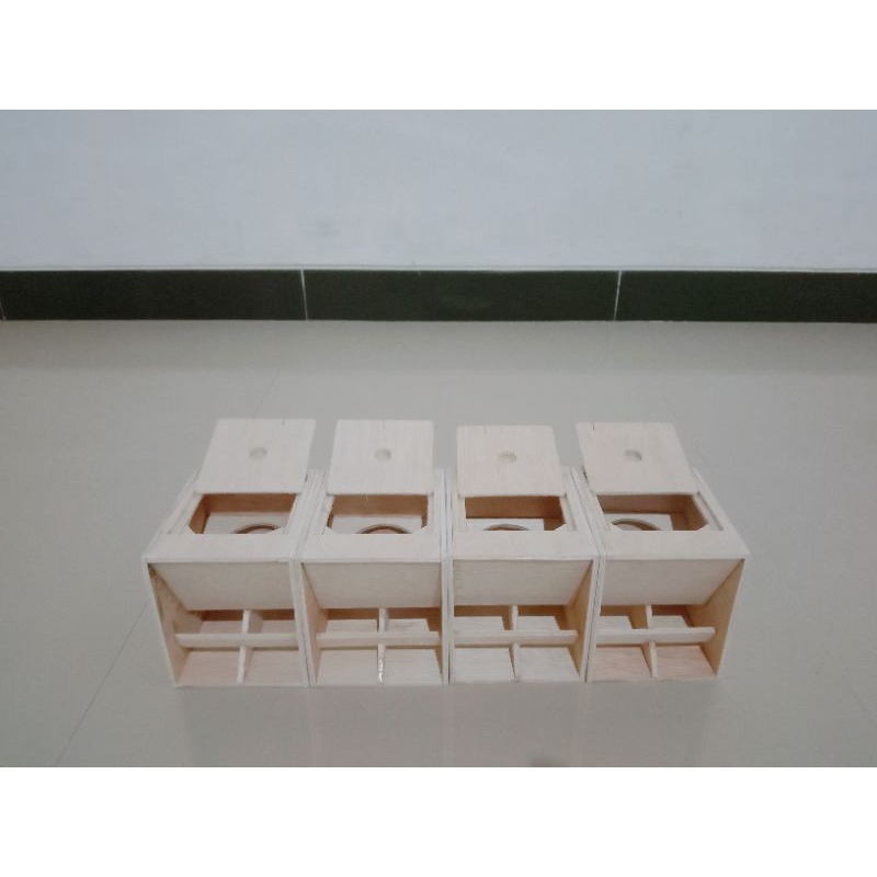 Jual Box Turbo 3 inch (BELI 5 BOX GRATIS 1 BOX) | Shopee Indonesia