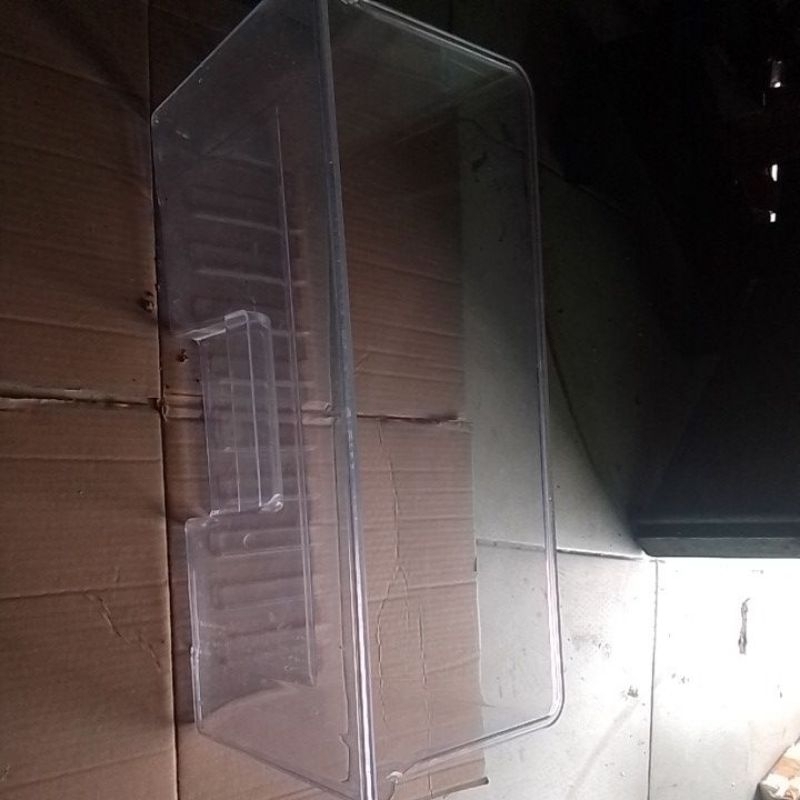 Jual box sayur kulkas LG 1 pintu ukuran original copotan | Shopee Indonesia