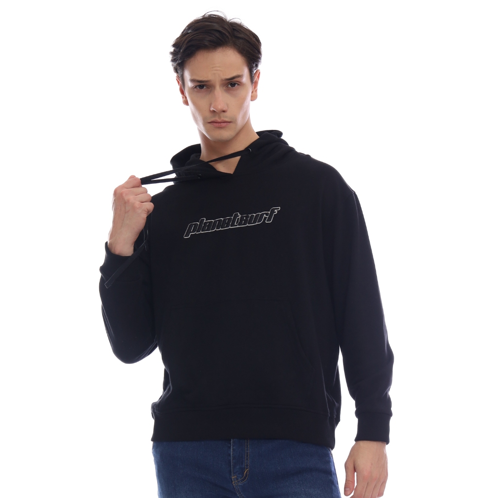Jual Planet Surf Clothing Jumper Pria Mocte Men Jumper 231B Planet Surf ...