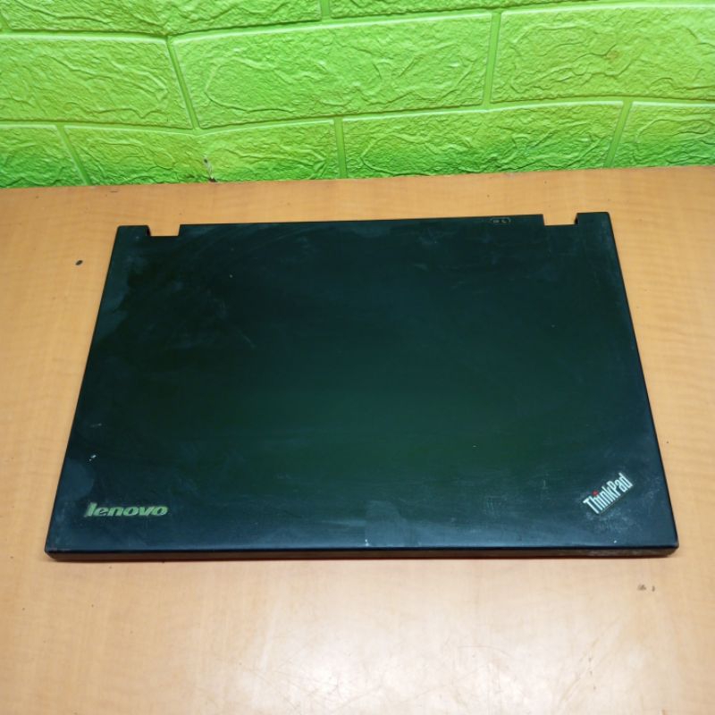 Jual Kesing Case Casing Frame Cover Lcd Laptop Lenovo Thinkpad T420 ...