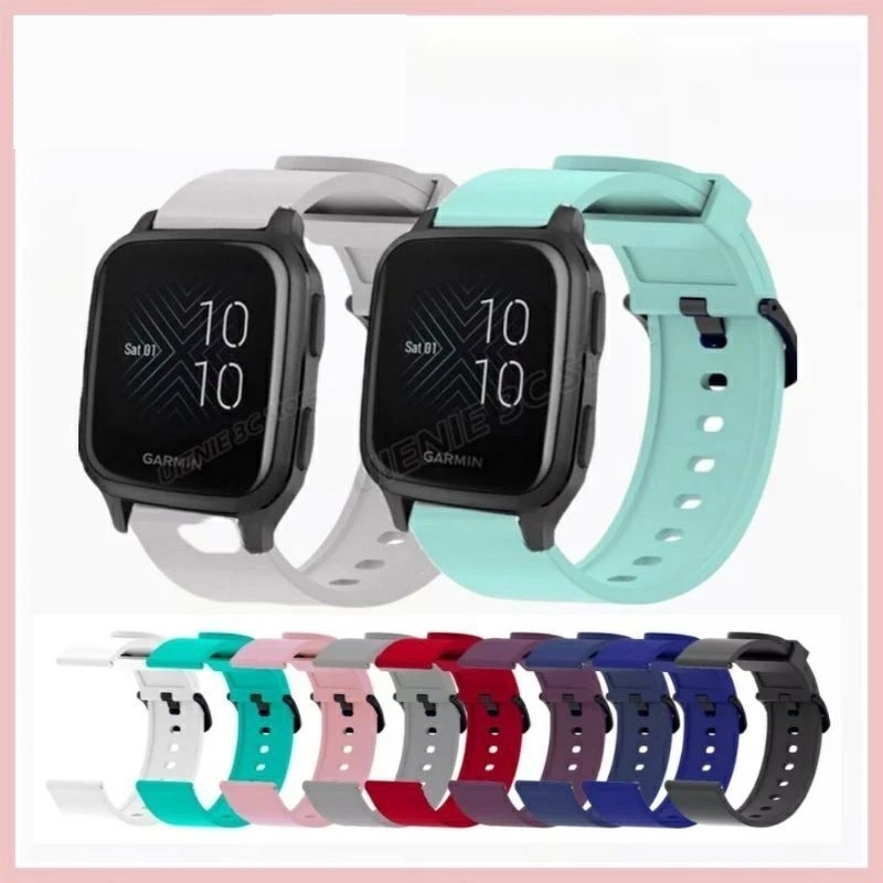 Jual Strap Tali jam Smartwatch Digitec WAVE/RUNNER/LITE/RAPID/PULSE ...