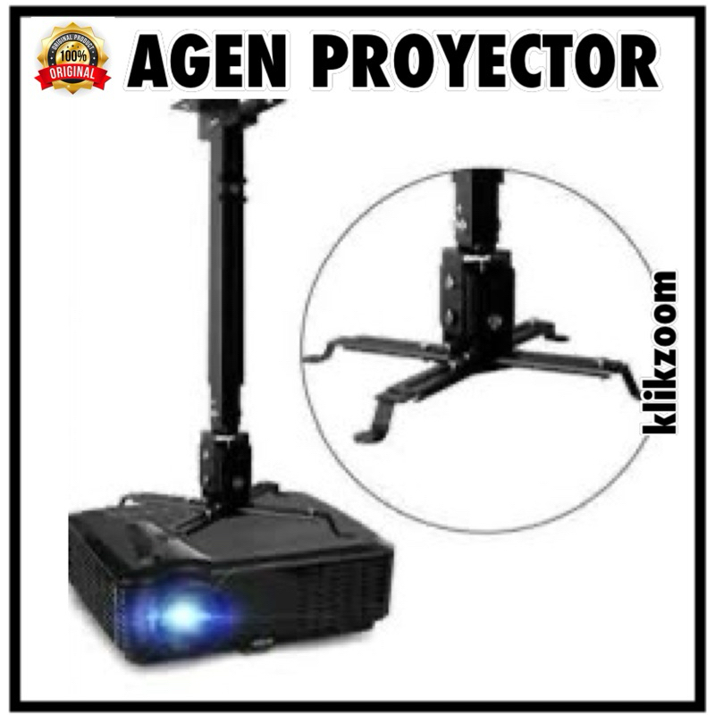 Jual BRACKET PROYECTOR ORIGINAL | Shopee Indonesia