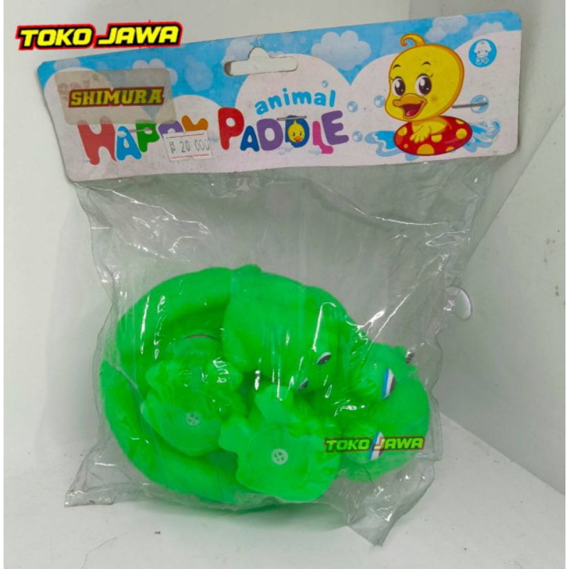 Jual Mainan Katak Mainan Baby cit cit isi 4 pcs | Shopee Indonesia