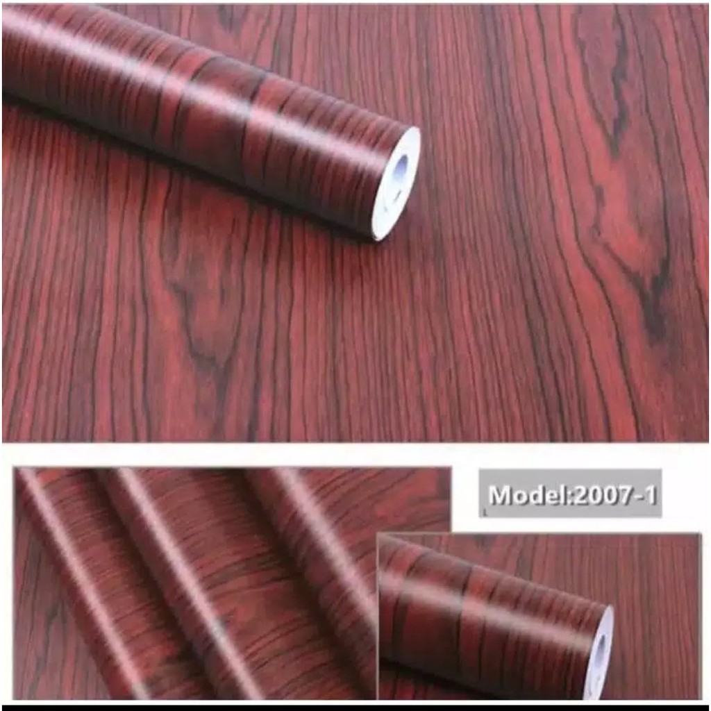 Jual Wallpaper dinding kamar tidur stiker dinding kamar tidur sticker ...