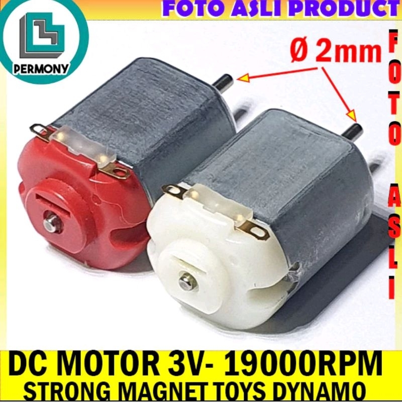 Jual Dinamo tamiya motor tamia murah | Shopee Indonesia