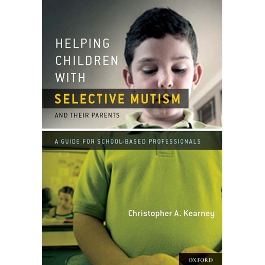 Jual Serba murah Helping Children with Selective Mustism and Their ...