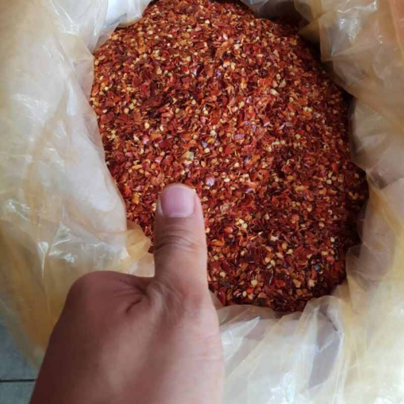 Jual SAMBAL KERING BUBUK KERING CAMPURAN TERASI 100 GRAM | Shopee Indonesia Jual SAMBAL KERING BUBUK KERING CAMPURAN TERASI 100 GRAM | Shopee Indonesia