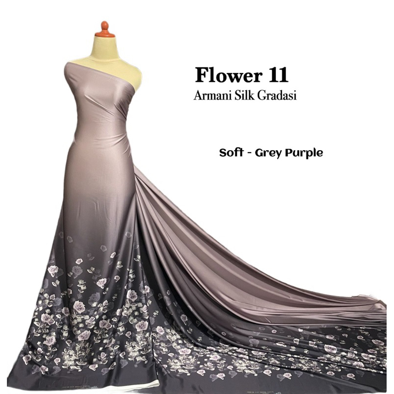 Jual GRATIS ONGKIR kain gradasi motif | gradasi ombre motif | gradasi ...