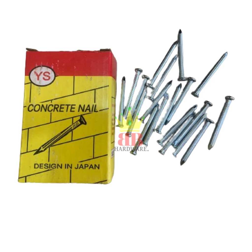 Jual PAKU BETON PUTIH MERK YS UKURAN 1 INCH - 4 INCH /KOTAK | Shopee Indonesia