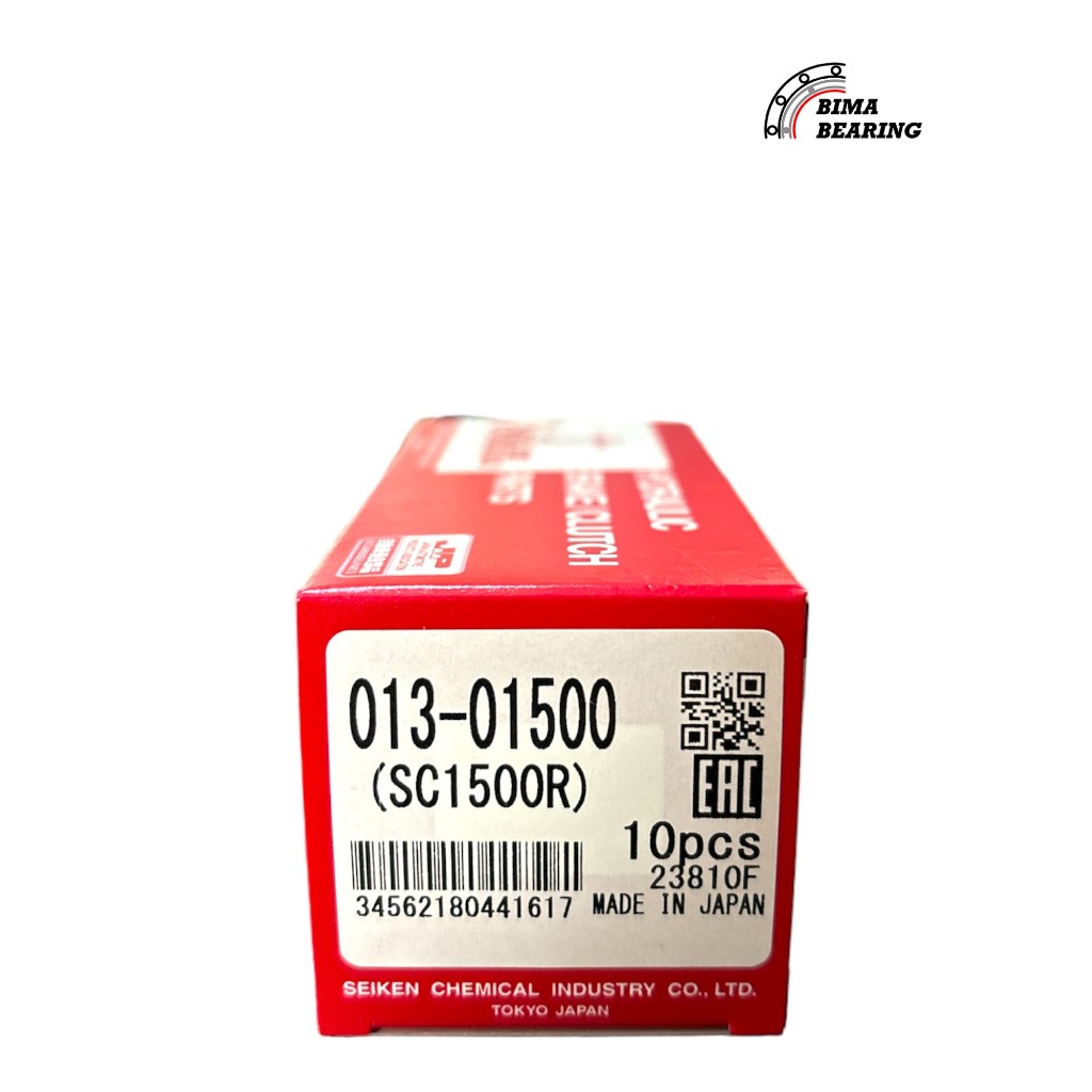 Jual Karet Rem Rino 14B Bu30 Delta V-83 Jeep Fj40 Sc1500R Seiken Japan ...