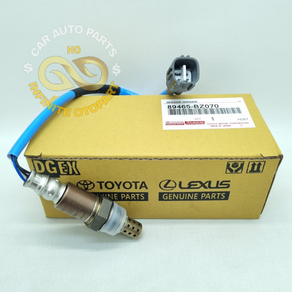 Jual Sensor Oksigen Knalpot O2 Avanza Xenia Rush Granmax Terios 89465 ...