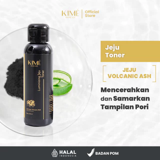 Toko Online Kime Skincare Official Store | Shopee Indonesia
