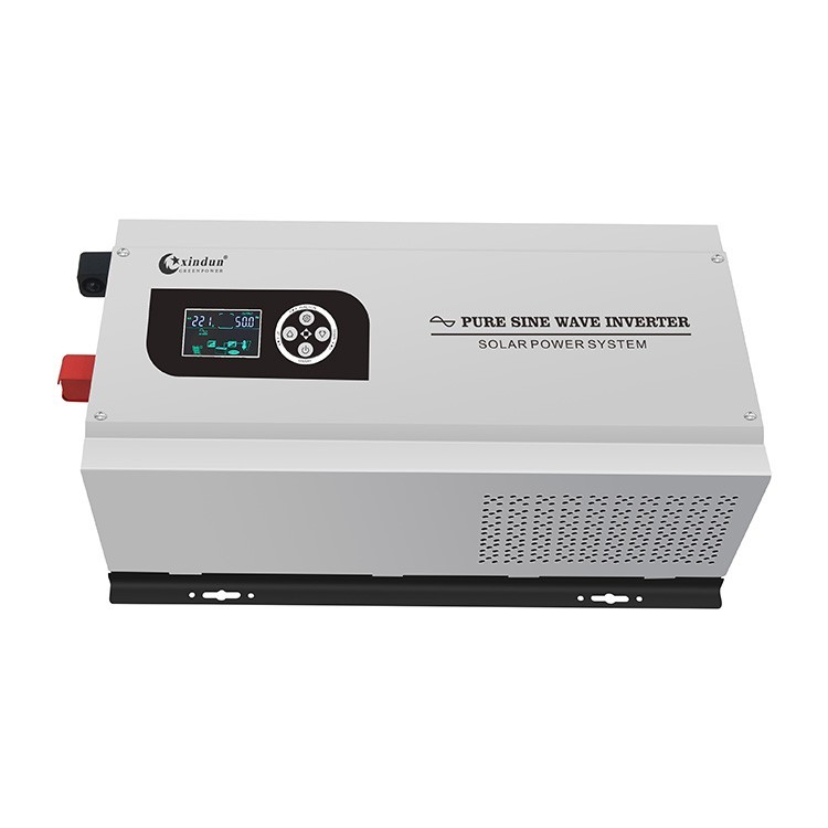 Jual Inverter UPS PSW Low Frequency Sinus Travo Trafo Toroid 4000W 24V ...