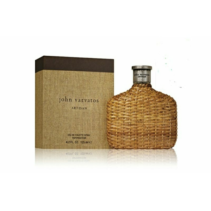 Jual John Varvatos Artisan Perfume Yoongi Suga | Shopee Indonesia