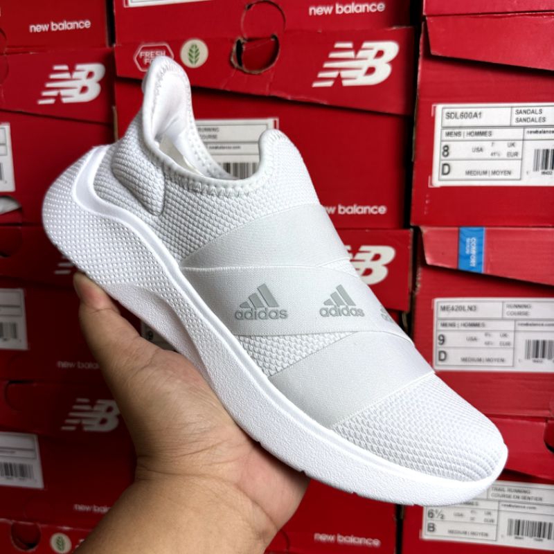 Jual ADIDAS PUREMOTION ADAPT SPW RUNNING FOR WOMENS ORIGINAL BNIB ...